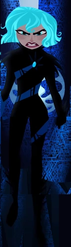 Cassandra | Disney Princess Wiki | Fandom