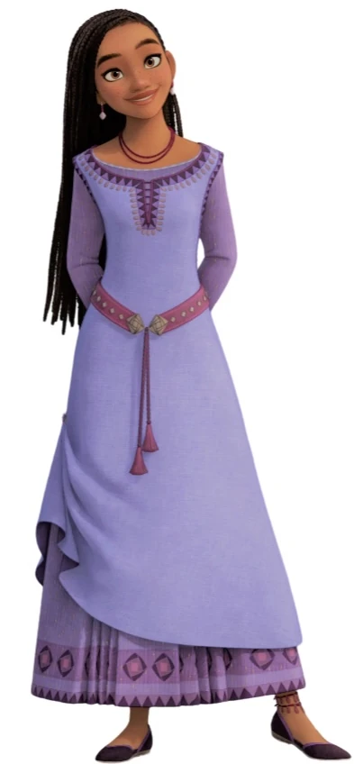 Asha | Disney Princess Wiki | Fandom