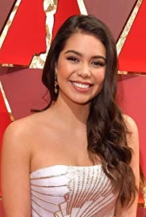 Auli'i Cravalho | Disney Princess Wiki | Fandom
