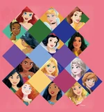 Asha | Disney Princess Wiki | Fandom