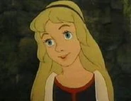 Eilonwy | Disney Princess Wiki | Fandom