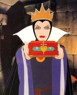 Queen Grimhilde | Disney Princess Wiki | Fandom