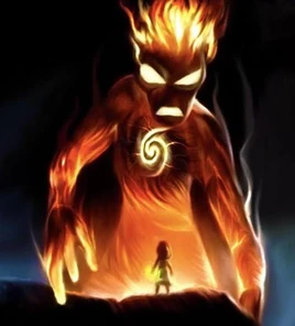 Te Kā | Disney Princess Wiki | Fandom