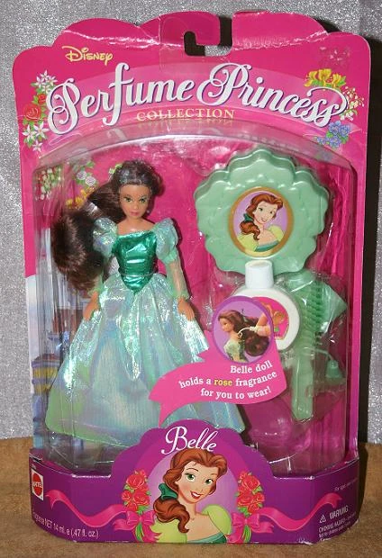 Perfume Princess | Disney Princess Wiki | Fandom