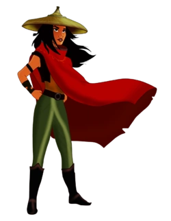 Raya | Disney Princess Wiki | Fandom