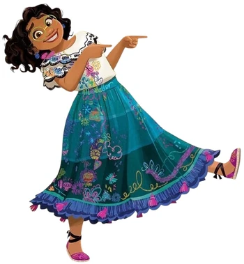 Mirabel | Disney Princess Wiki | Fandom