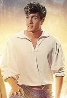 Prince Eric (2023) | Disney Princess Wiki | Fandom