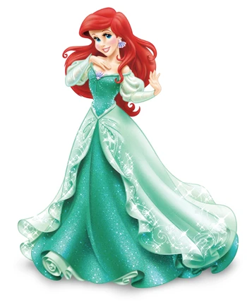 Ariel | Disney Princess Wiki | Fandom