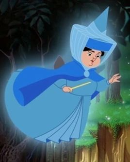 Merryweather | Disney Princess Wiki | Fandom