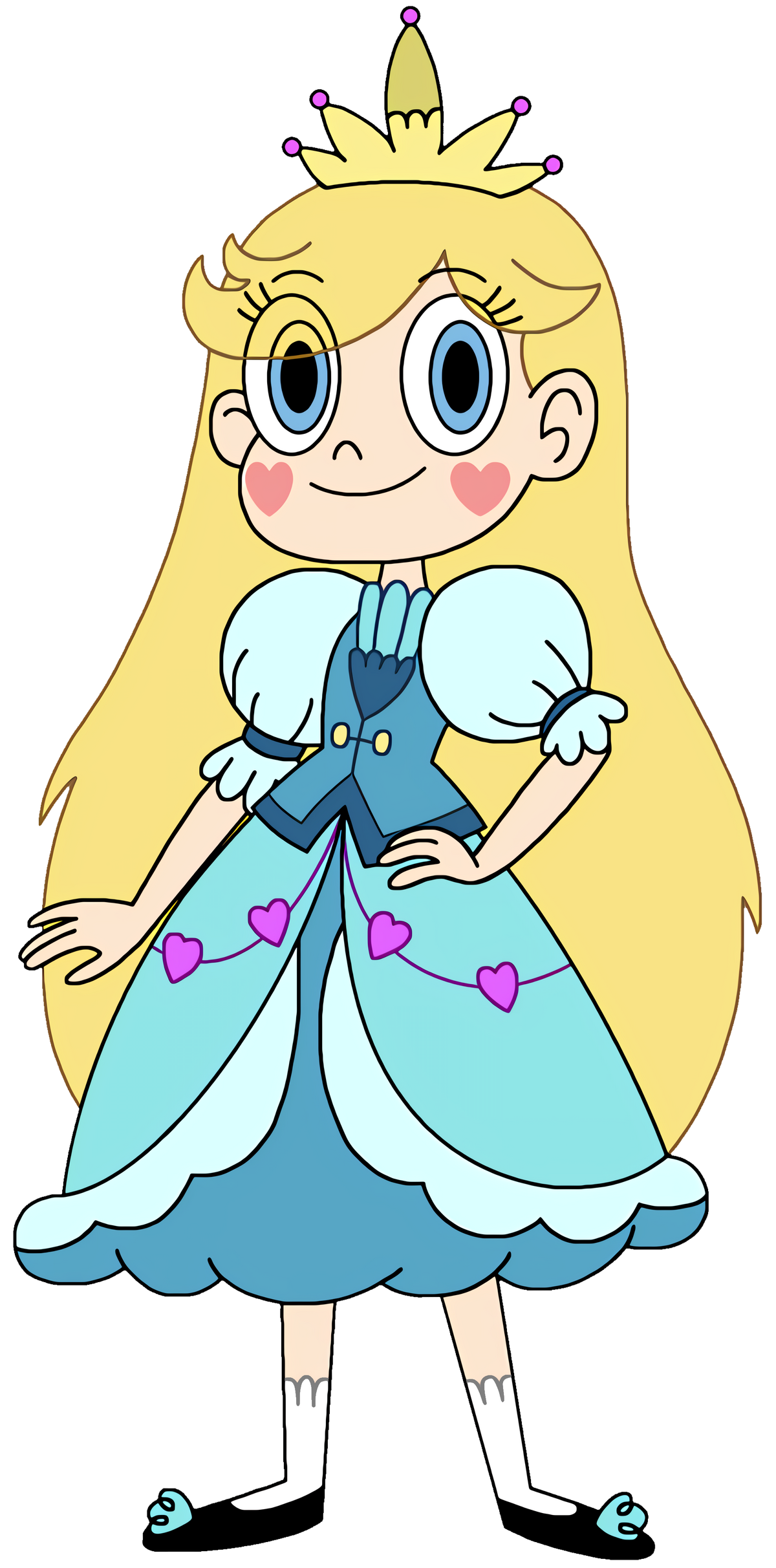 Star Butterfly Disney Princess Wiki Fandom