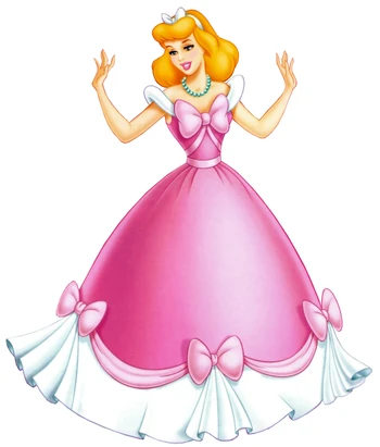 Cinderella | Disney Princess Wiki | Fandom