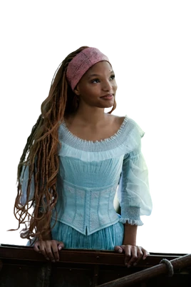 Ariel (2023) | Disney Princess Wiki | Fandom