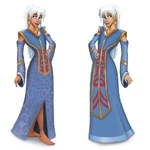 Kida | Disney Princess Wiki | Fandom