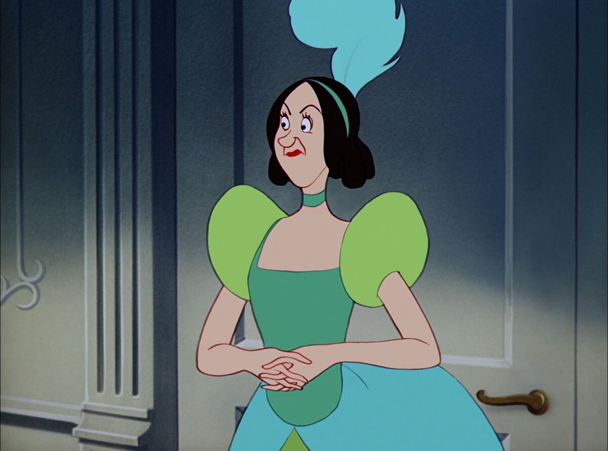 Drizella Tremaine Disney Princess Wiki Fandom