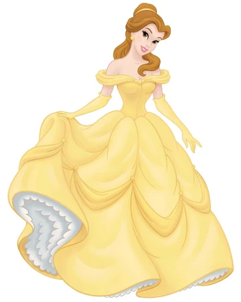 Belle | Disney Princess Wiki | Fandom