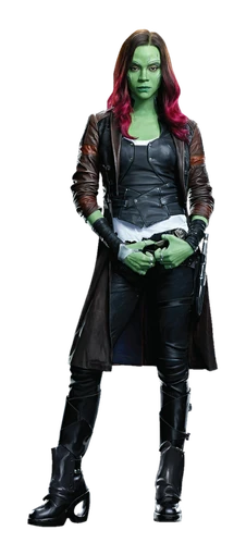 Gamora | Disney Princess Wiki | Fandom