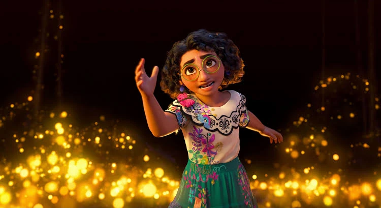 Waiting On A Miracle | Disney Princess Wiki | Fandom