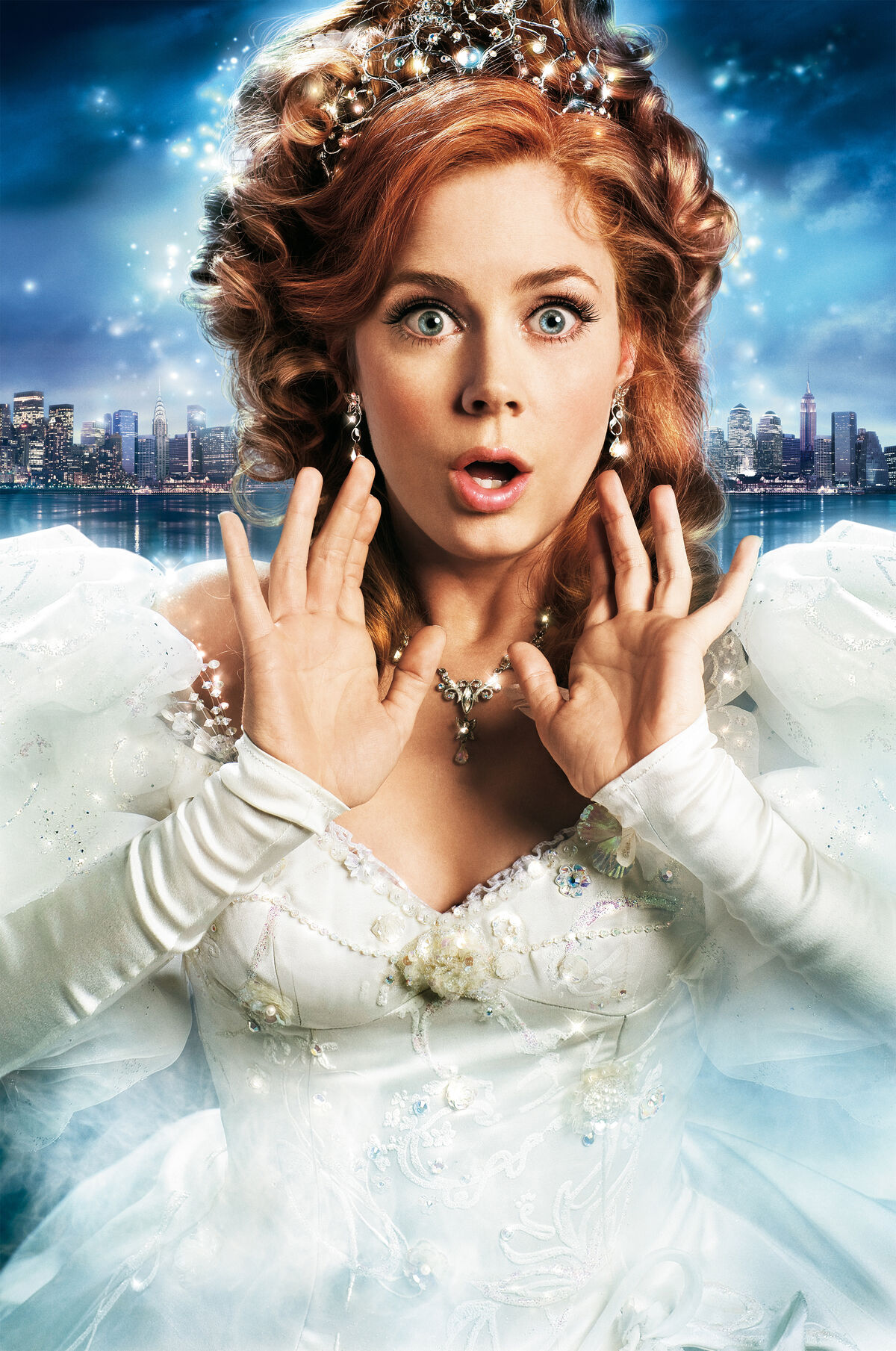 Category:Enchanted Characters | Disney Princess Wiki | Fandom Category:Enchanted Characters | Disney Princess Wiki | Fandom