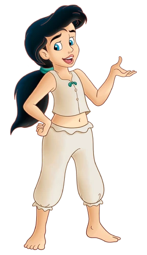 Melody | Disney Princess Wiki | Fandom