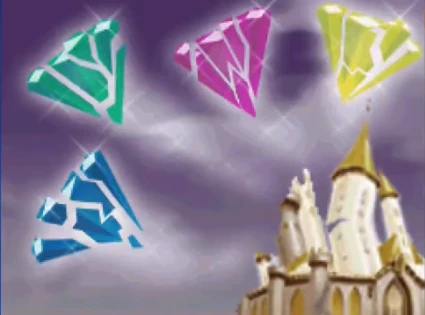 Magical Jewels of Kingdom of Kindness | Disney Princess Wiki | Fandom