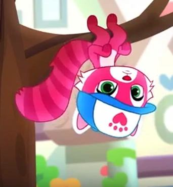 Chai | Palace Pets Wiki | Fandom