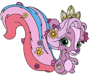 Meadow | Palace Pets Wiki | Fandom