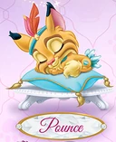 Pounce/Gallery | Palace Pets Wiki | Fandom