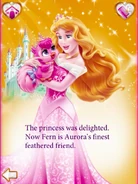 Fern | Palace Pets Wiki | Fandom