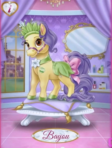 Disney Princess Palace Pets | Palace Pets Wiki | Fandom