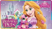 Sundrop | Palace Pets Wiki | Fandom