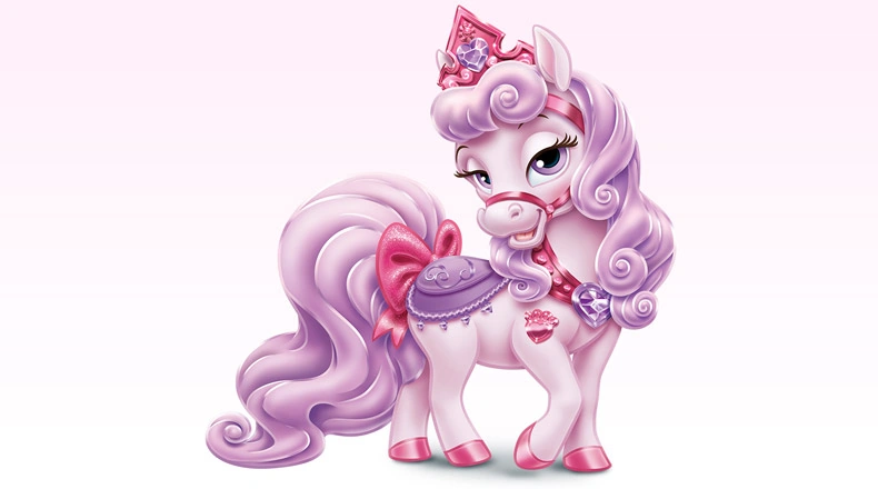 Bloom | Palace Pets Wiki | Fandom