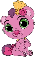 Cubbie | Palace Pets Wiki | Fandom