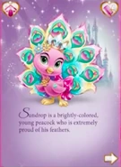 Sundrop | Palace Pets Wiki | Fandom