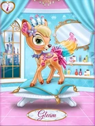 Gleam | Palace Pets Wiki | Fandom