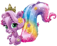 Meadow | Palace Pets Wiki | Fandom