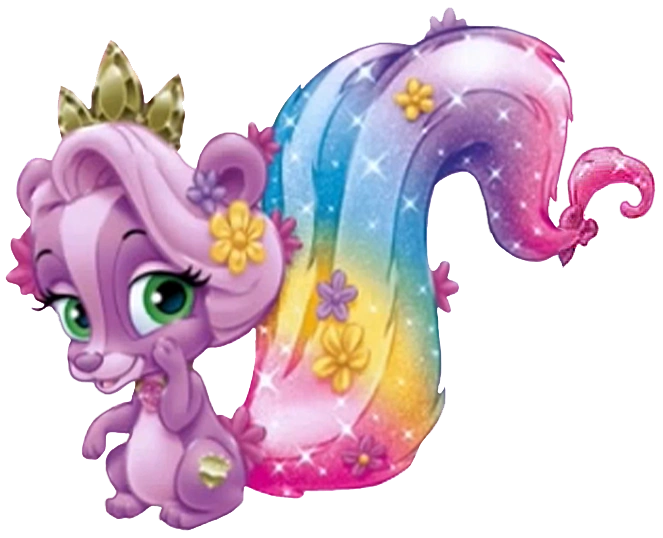 Meadow | Palace Pets Wiki | Fandom