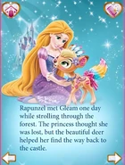 Gleam | Palace Pets Wiki | Fandom