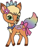 Gleam | Palace Pets Wiki | Fandom
