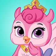 Fern | Palace Pets Wiki | Fandom