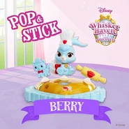 Berry/Merch | Palace Pets Wiki | Fandom
