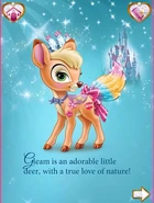 Gleam | Palace Pets Wiki | Fandom