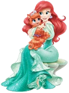 Ariel | Palace Pets Wiki | Fandom