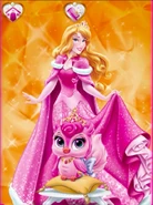 Fern | Palace Pets Wiki | Fandom