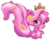Meadow | Palace Pets Wiki | Fandom