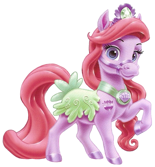 Seashell/Gallery | Palace Pets Wiki | Fandom