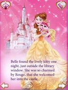 Rouge/Gallery | Palace Pets Wiki | Fandom