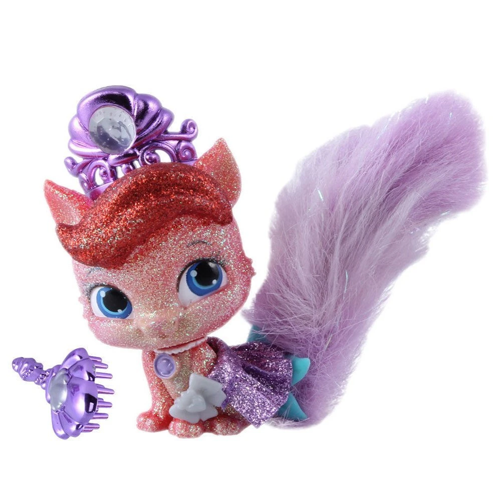 Treasure/Merch | Palace Pets Wiki | Fandom