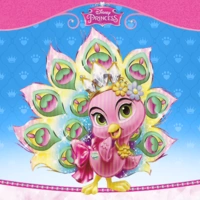 Sundrop | Palace Pets Wiki | Fandom