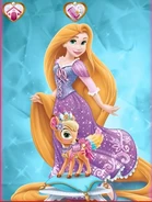 Gleam | Palace Pets Wiki | Fandom