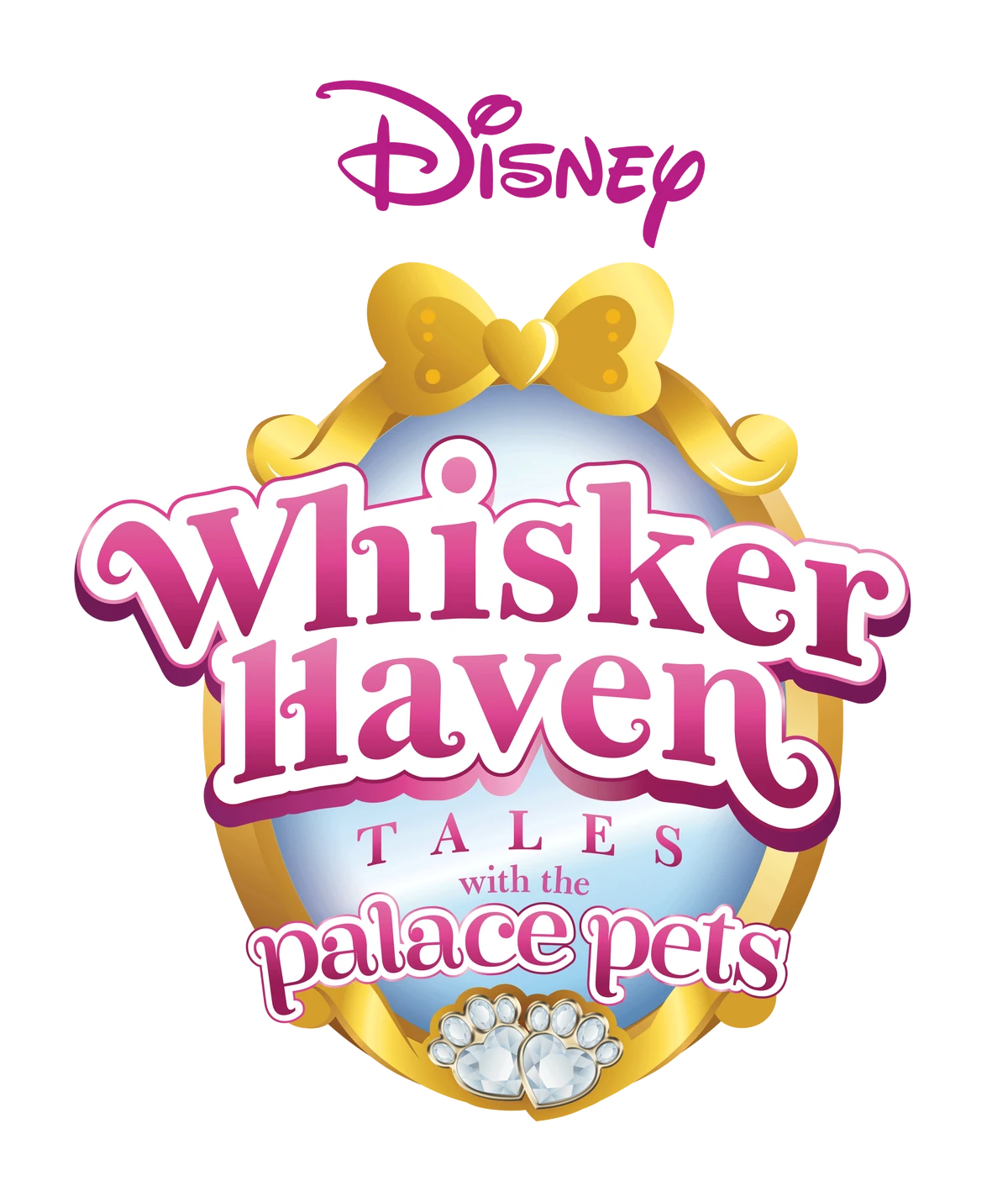 Whisker Haven Tales with the Palace Pets | Palace Pets Wiki | Fandom